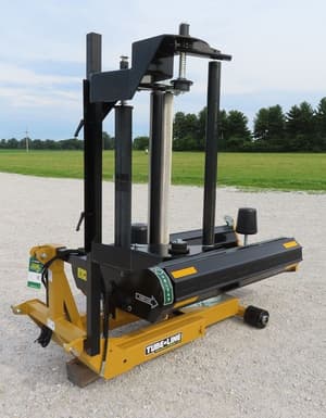 SOLD - 2021 Tube-Line TL1000R Stock No. 467690 Hay and Forage | Tractor ...