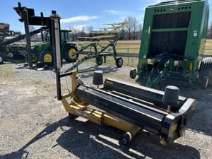 SOLD - 2021 Tube-Line TL1000R Lot No. 9380 Hay and Forage | Tractor Zoom