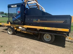 2021 Tube-Line TL6000AX2 Hay and Forage For Sale Stock No. 565388 ...