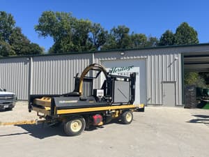 SOLD - 2021 Tube-Line TLR5000ECV Stock No. 654215 Hay and Forage ...