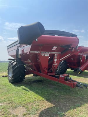 SOLD - 2021 Unverferth 1119 Stock No. 2B1881 Harvesting | Tractor Zoom