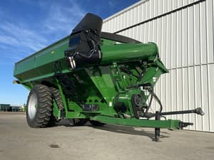 SOLD - 2021 Unverferth 1120 Stock No. 97716 Harvesting | Tractor Zoom