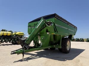 SOLD - 2021 Unverferth 1317 Stock No. 276314 Harvesting | Tractor Zoom