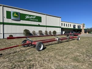 2021 Unverferth AWS-36 Stock No. 533538 Ag Trailers For Sale with ...
