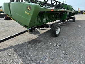 2021 Unverferth AWS-36 Stock No. 381818 Ag Trailers For Sale with ...