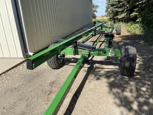 2021 Unverferth AWS-36 Stock No. 88028 Ag Trailers For Sale with 36 Ft ...