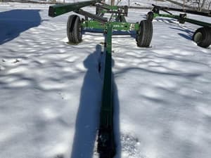 2021 Unverferth AWS-36 Stock No. 53007589 Ag Trailers For Sale with 36 ...