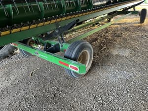 2021 Unverferth HT30 Stock No. 534882 Ag Trailers For Sale with --- Ft ...