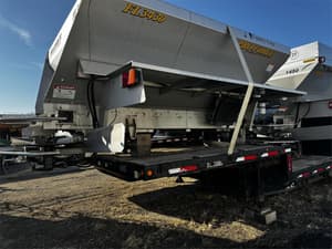 SOLD - 2021 Pro-Force FL3430 Stock No. 11437 Chemical Applicators with ...