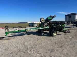 2021 Unverferth 1245 Stock No. 28323 Tillage For Sale with 33 ft ...