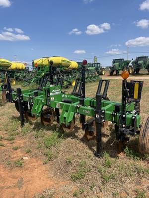 2021 Unverferth Zone-Builder 132 Stock No. 1040960 Tillage For Sale ...
