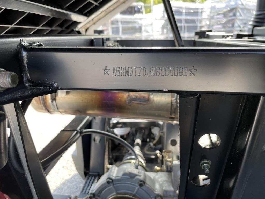 2021 Vector 500 UTV Other Equipment Outdoor Power for Sale | Tractor Zoom