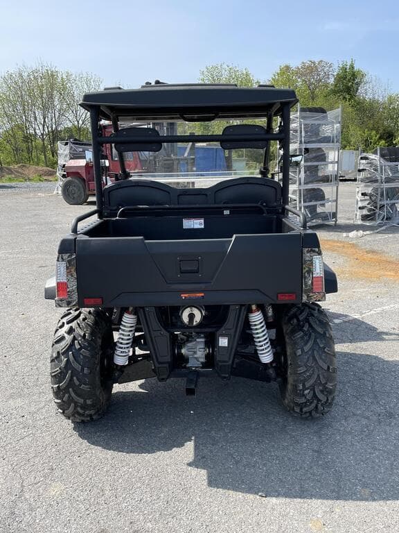 2021 Vector 500 UTV Other Equipment Outdoor Power for Sale | Tractor Zoom