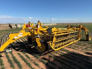 SOLD - 2021 Vermeer R2300 Stock No. 281956 Hay and Forage | Tractor Zoom