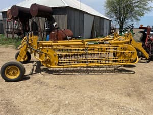 2021 VERMEER R2300 Stock No. A1095 Hay and Forage For Sale | Tractor Zoom