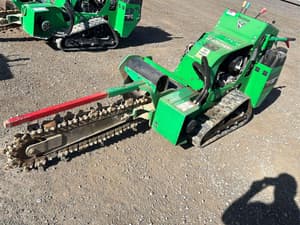 SOLD - 2021 Vermeer RTX250 Construction with 363 Hrs | Tractor Zoom