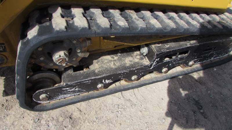 2021 Vermeer S450TX Construction Compact Track Loaders for Sale ...