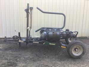 SOLD - 2021 Vermeer SBW8000 Stock No. 4326876 Hay and Forage | Tractor Zoom