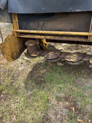 2021 Vermeer TM800 Hay and Forage Mowers - Disk for Sale | Tractor Zoom