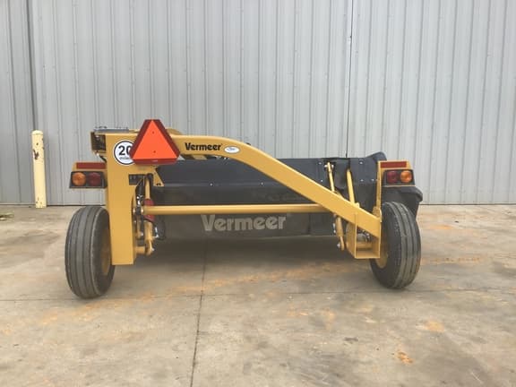 2021 Vermeer TM850 Hay and Forage Mowers - Disk for Sale | Tractor Zoom