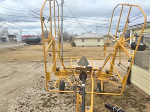 SOLD - 2021 Vermeer® Hay Tedder TD190 Stock No. 11738121 Hay and Forage ...