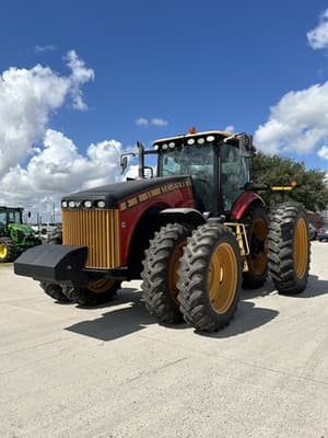 2021 Versatile 365 Stock No. 61007346 Tractors For Sale with 1,148 Hrs ...