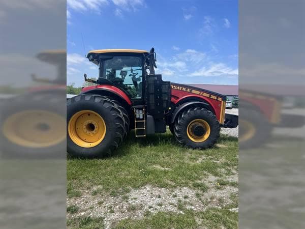 2021 Versatile 365 Tractors 300 or more HP for Sale | Tractor Zoom