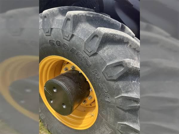 2021 Versatile 365 Tractors 300 or more HP for Sale | Tractor Zoom