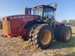 SOLD - 2021 Versatile 405 Stock No. 889990 Tractors with 2,540 Hrs ...