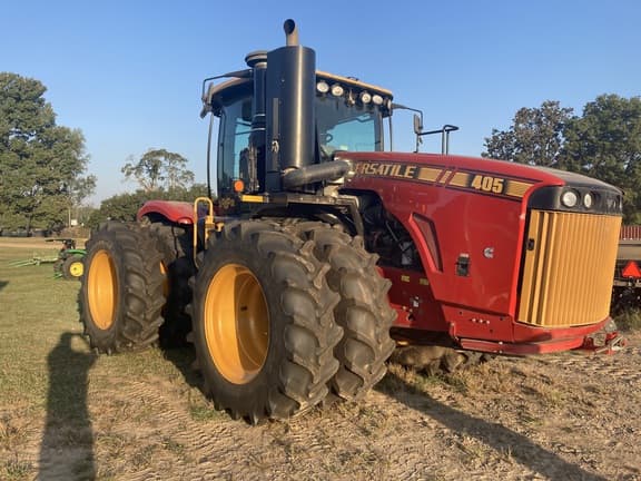 2021 Versatile 405 Tractors 300 to 424 HP for Sale | Tractor Zoom
