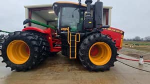 2021 Versatile 405 Stock No. 904083 Tractors For Sale with 2,884 Hrs ...