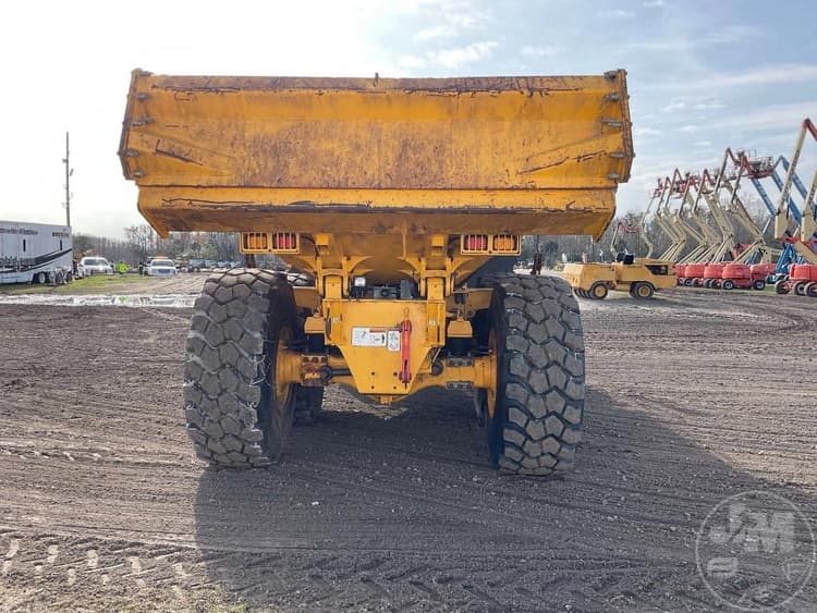 2021 Volvo A25G Construction Articulated Trucks for Sale | Tractor Zoom