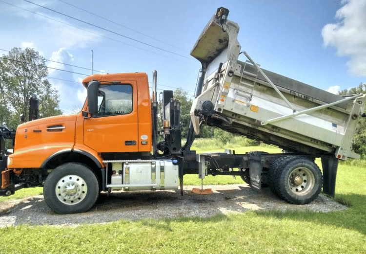 2021 Volvo D13 Other Equipment Trucks for Sale | Tractor Zoom