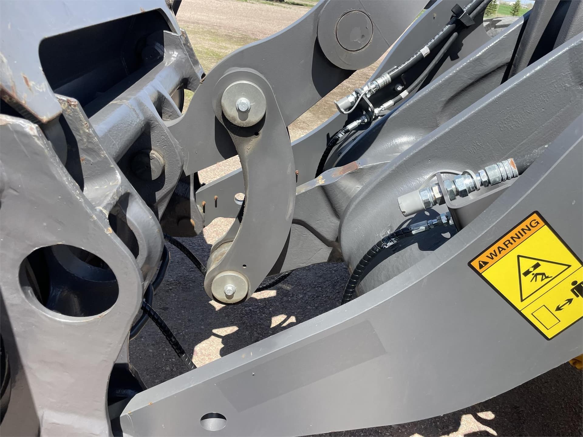 2021 Volvo L60H Construction Wheel Loaders for Sale | Tractor Zoom