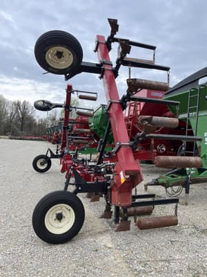 SOLD - 2021 W&A 3311 Stock No. 35466 Tillage | Tractor Zoom