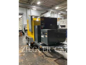 SOLD - 2021 Wacker Neuson E3000 Stock No. EQ0026090 Construction ...