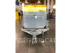 SOLD - 2021 Wacker Neuson E3000 Stock No. EQ0026086 Construction ...