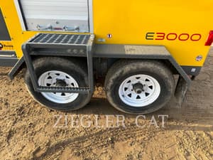 SOLD - 2021 Wacker Neuson E3000 Construction Stock No. EQ0097044 ...