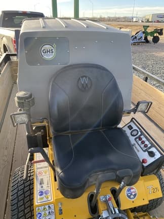 SOLD - 2021 Walker T27i Other Equipment Turf | Tractor Zoom