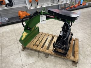 SOLD - 2021 Wallenstein LXG320S Stock No. AL00385 Other Equipment ...