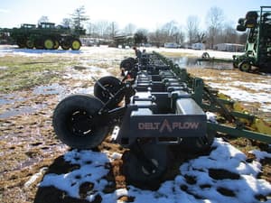 SOLD - 2021 W&A Delta Plow Stock No. 876772 Tillage | Tractor Zoom