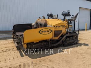 SOLD - 2020 Weiler P385B Stock No. EQ0001965 Construction with 2,594 ...