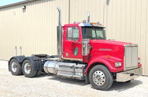 SOLD - 2021 Western Star W4900SF Lot No. 16877 Other Equipment with ...