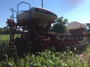 SOLD - 2009 White 8816 Stock No. 343819 Planting with 16 Rows | Tractor ...