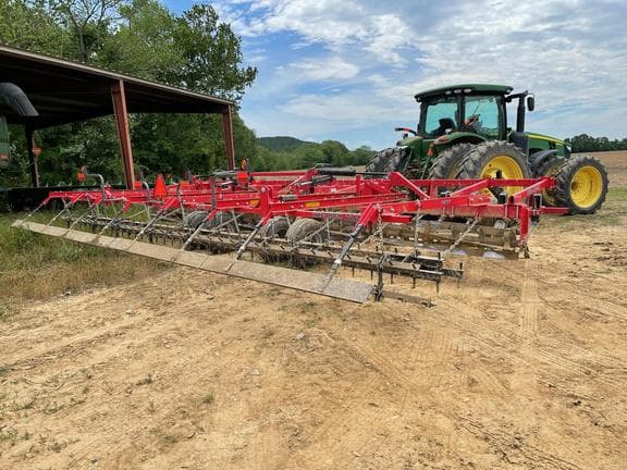 2021 Wil-Rich 1400 Tillage Mulch Finishers for Sale | Tractor Zoom