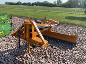 SOLD - 2021 Woods RB990-2 Stock No. 250411 Other Equipment | Tractor Zoom