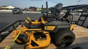 2021 Wright ZXT Stock No. 531139 Other Equipment For Sale with 61 ...