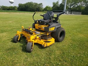 SOLD - 2021 Wright ZXT Stock No. 457740 Other Equipment with 227 Hrs ...