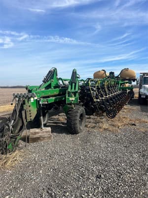 SOLD - 2021 Yetter 2984 Stock No. 228954219 Tillage | Tractor Zoom