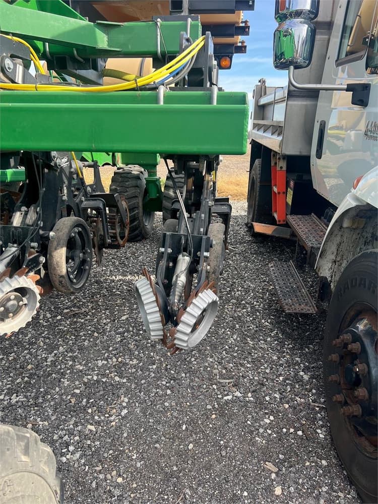 2021 Yetter 2984 Tillage Rotary Tillage for Sale | Tractor Zoom